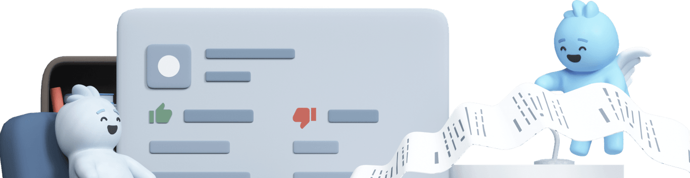 What people think about us